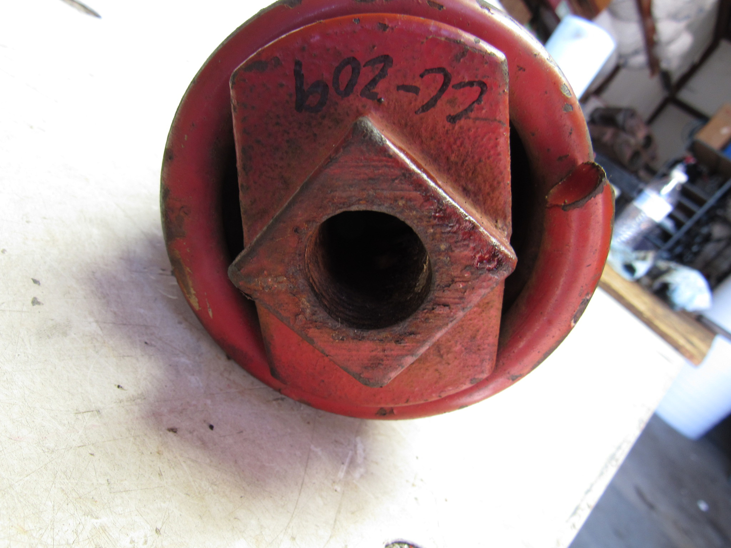 Eastern Triangle Enterprises LLC Parts Store. 79