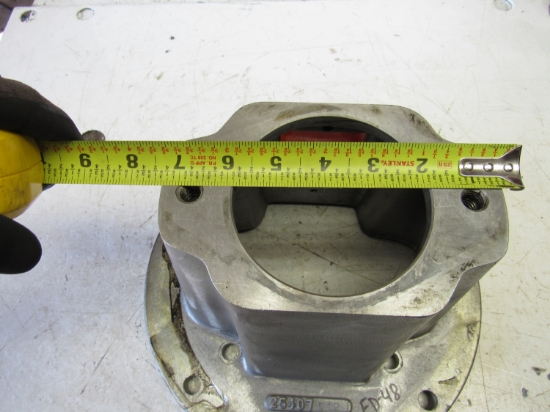 Eastern Triangle Enterprises LLC E-Store. 25407 012 Hydraulic Pump to ...