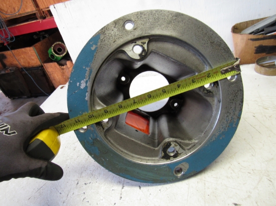 Eastern Triangle Enterprises LLC E-Store. 25407 012 Hydraulic Pump to ...