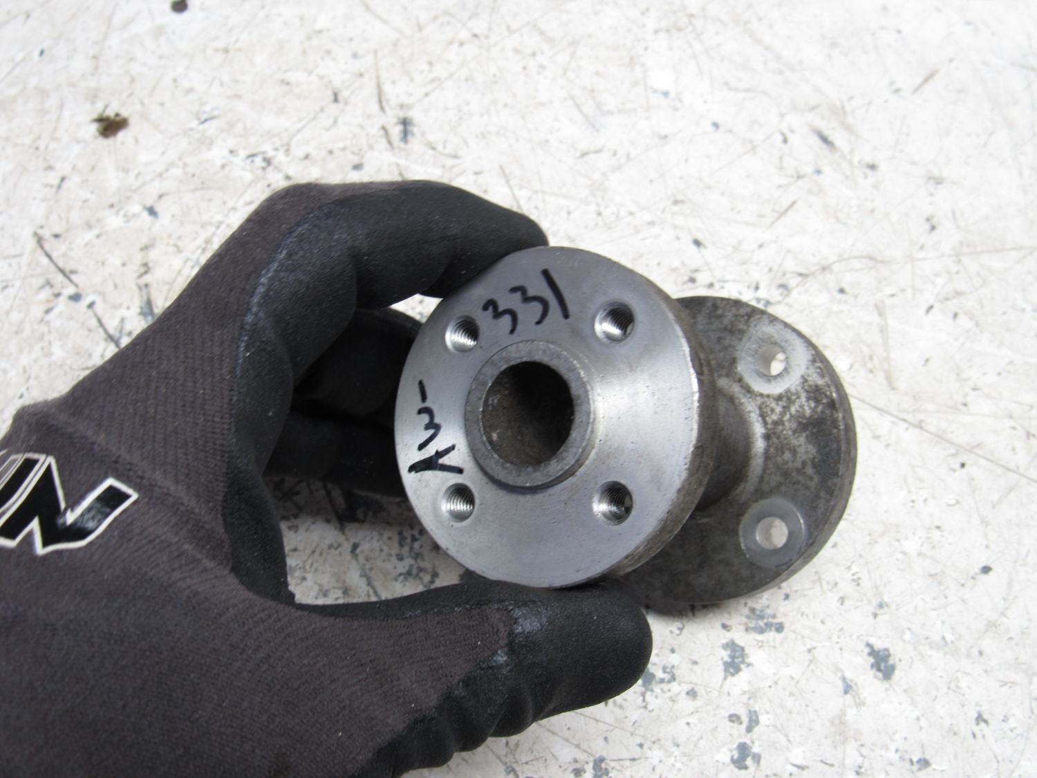 Eastern Triangle Enterprises LLC Parts Store. 80