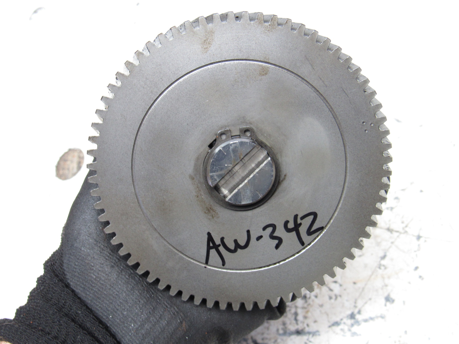 Eastern Triangle Enterprises LLC Parts Store. 80