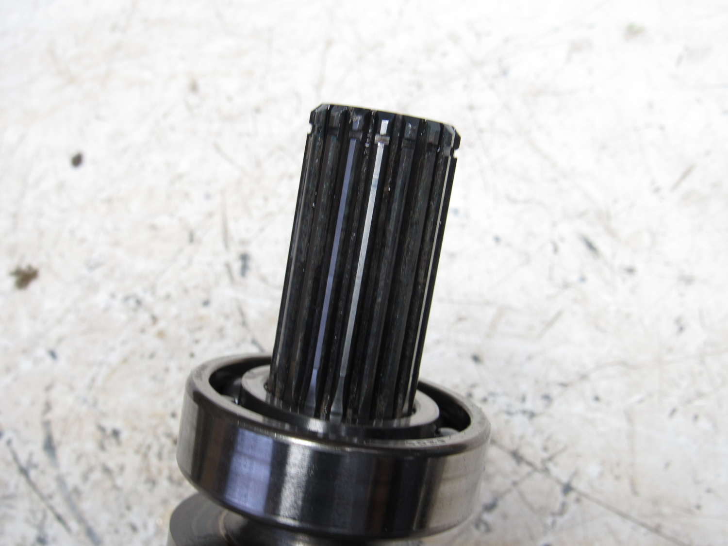 Eastern Triangle Enterprises LLC Parts Store. 80
