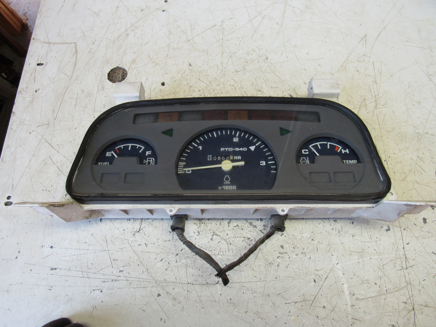 Eastern Triangle Enterprises LLC Parts Store. 80