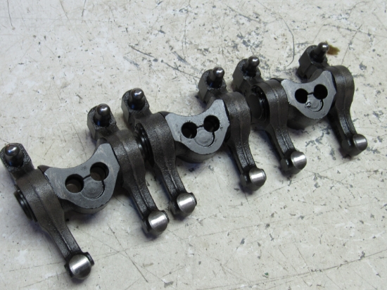 Eastern Triangle Enterprises LLC Parts Store. Rocker Arm Bracket Assy ...