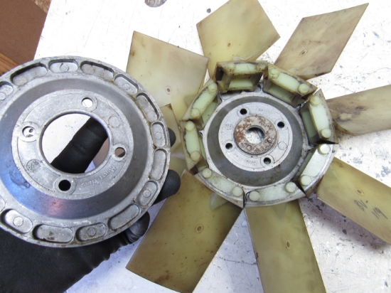 Eastern Triangle Enterprises LLC Parts Store. 80