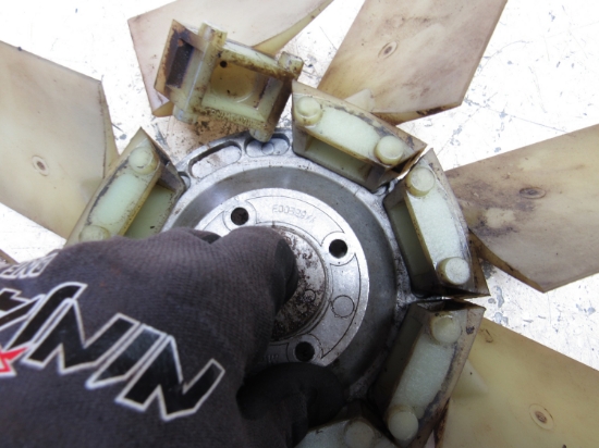 Eastern Triangle Enterprises LLC Parts Store. 80