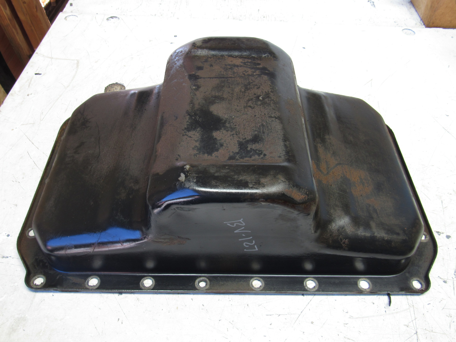 Eastern Triangle Enterprises LLC Parts Store. 80