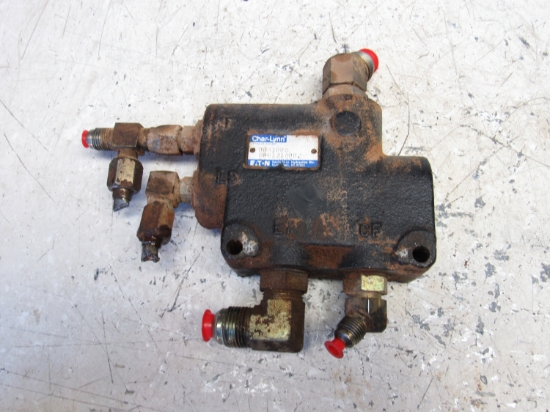 Eastern Triangle Enterprises LLC Parts Store. 80