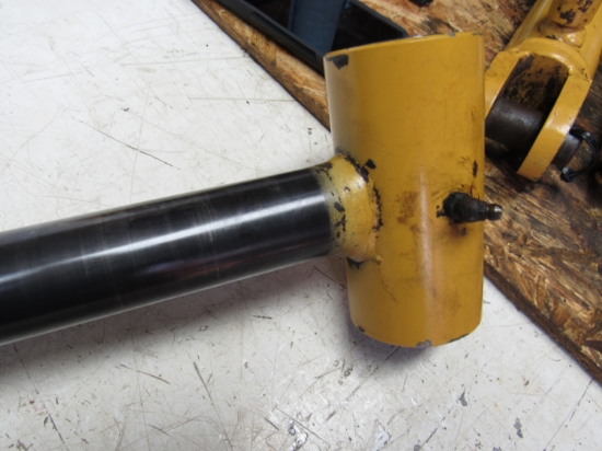 Eastern Triangle Enterprises LLC Parts Store. 80