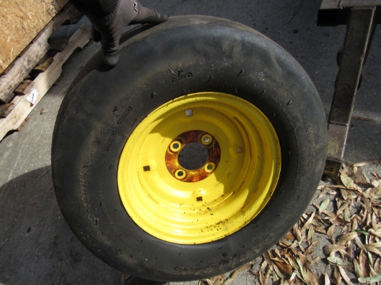 Eastern Triangle Enterprises LLC Parts Store. 77