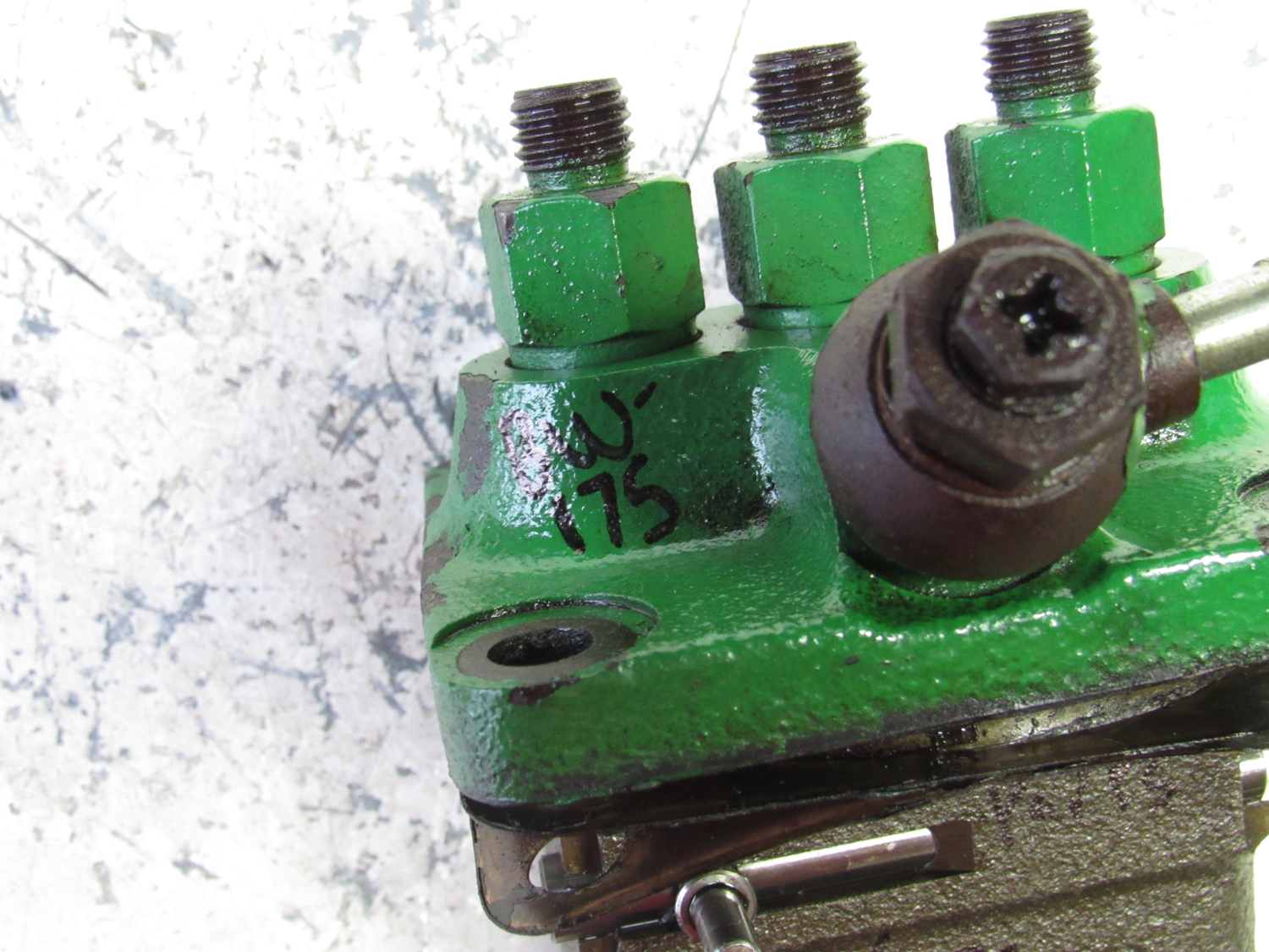 Eastern Triangle Enterprises LLC Parts Store. John Deere CH10679 Fuel ...