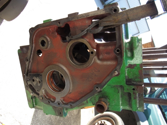 Eastern Triangle Enterprises LLC Parts Store. John Deere CH12048 ...