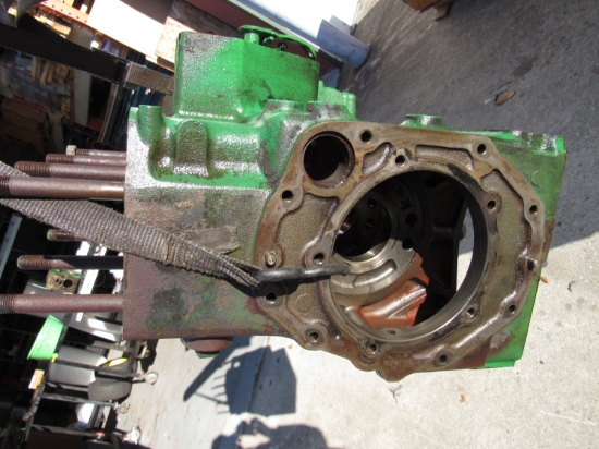 Eastern Triangle Enterprises LLC Parts Store. John Deere CH12048 ...