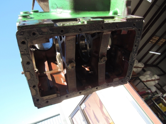 Eastern Triangle Enterprises LLC Parts Store. John Deere CH12048 ...