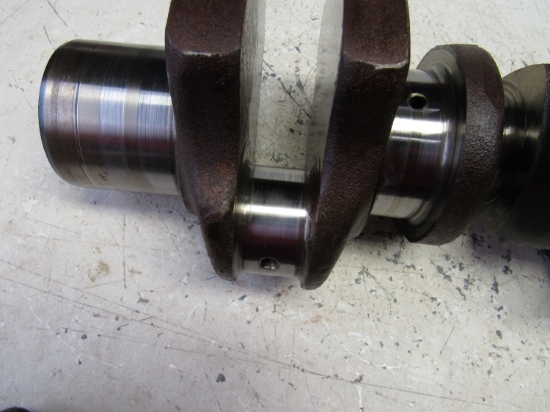 Eastern Triangle Enterprises LLC Parts Store. 60