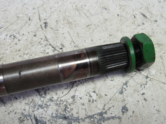 Eastern Triangle Enterprises LLC Parts Store. 60