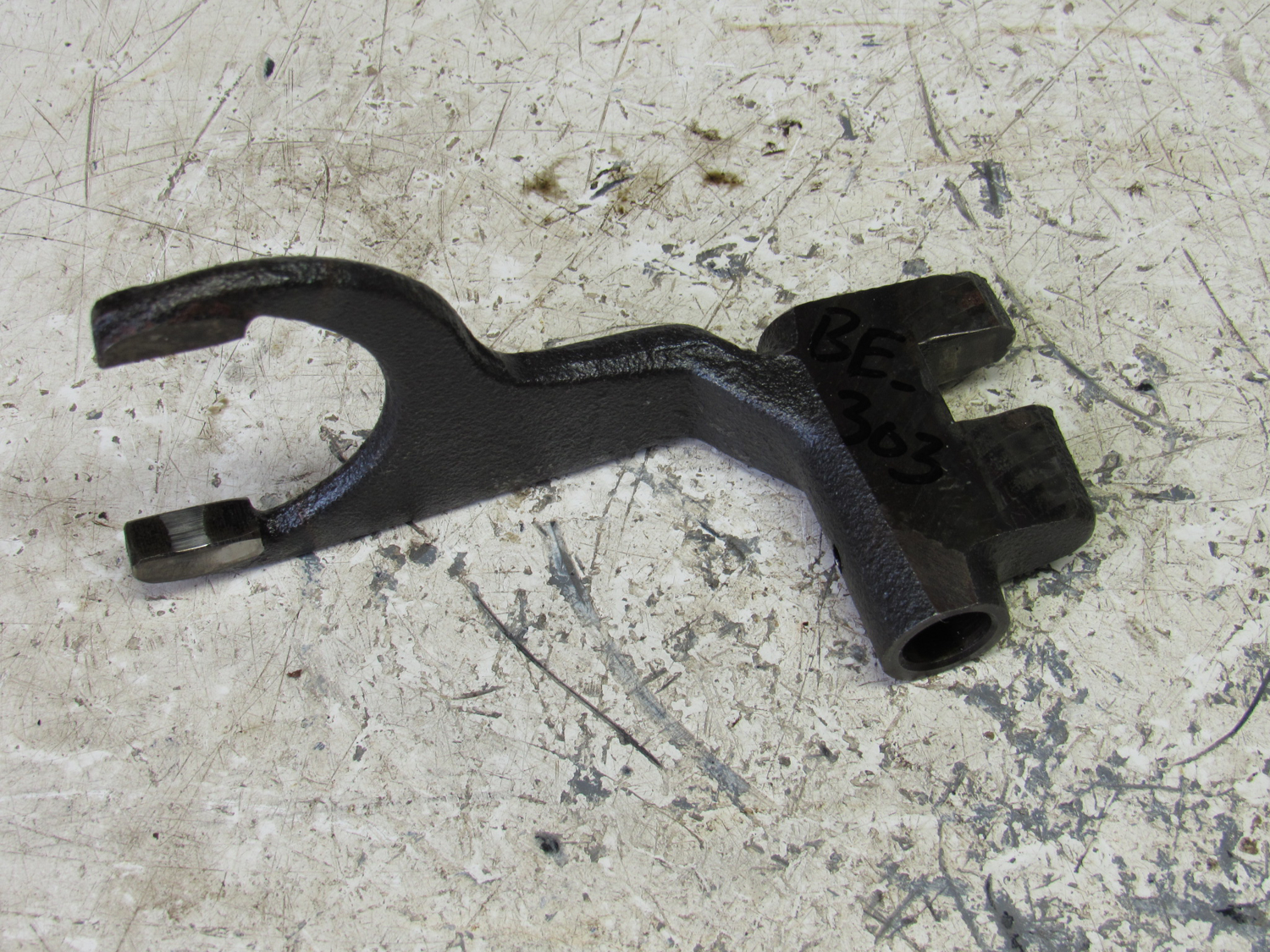 Eastern Triangle Enterprises LLC Parts Store. 43