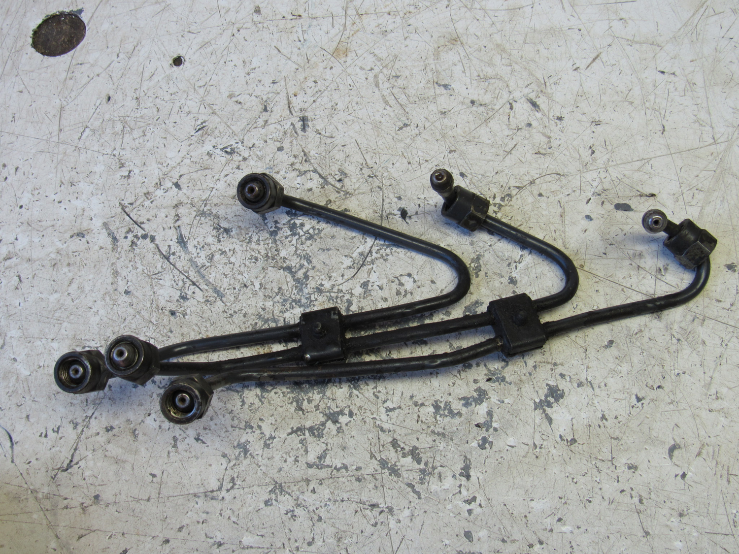 Eastern Triangle Enterprises LLC Parts Store. 80