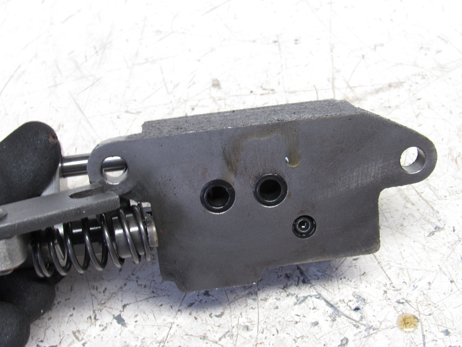 Eastern Triangle Enterprises LLC Parts Store. Kubota 6C040-36203 ...