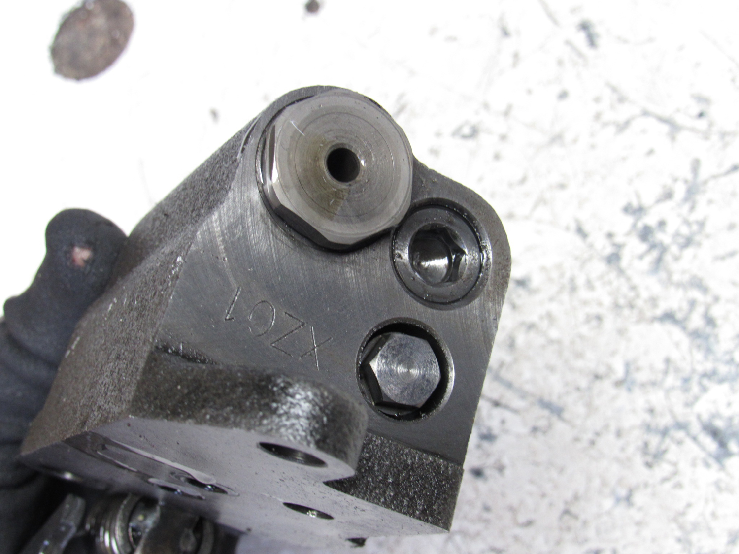 Eastern Triangle Enterprises LLC Parts Store. Kubota 6C040-36203 ...