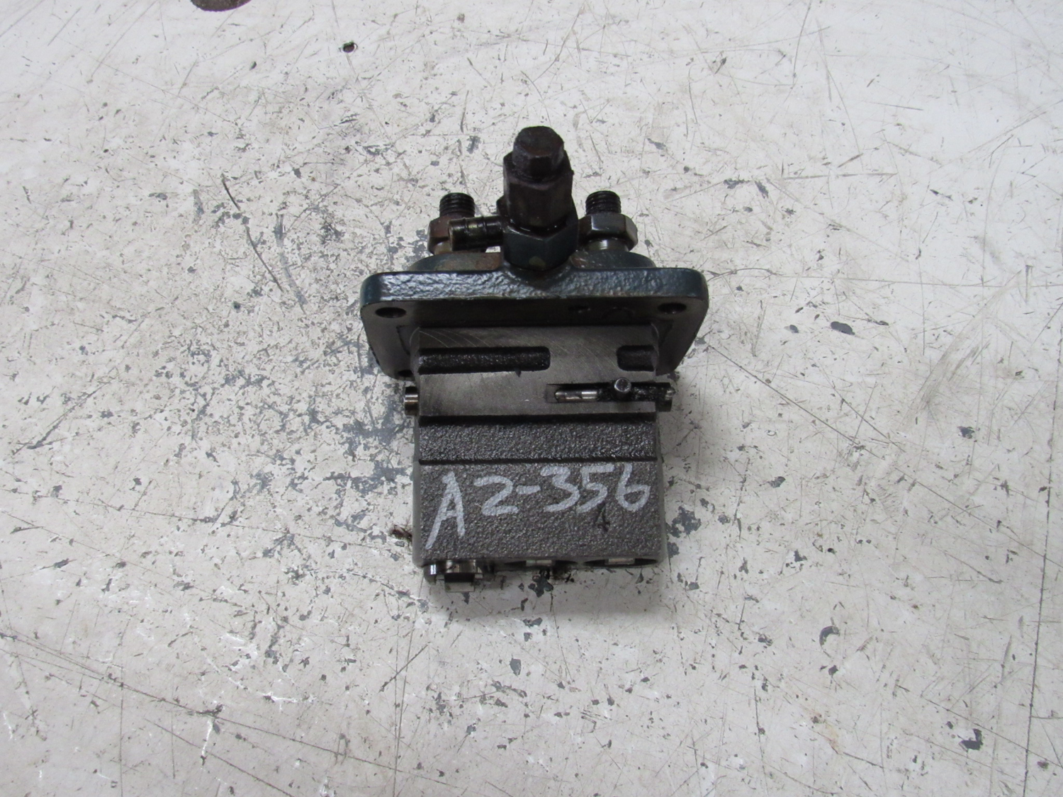 Eastern Triangle Enterprises LLC Parts Store. 60