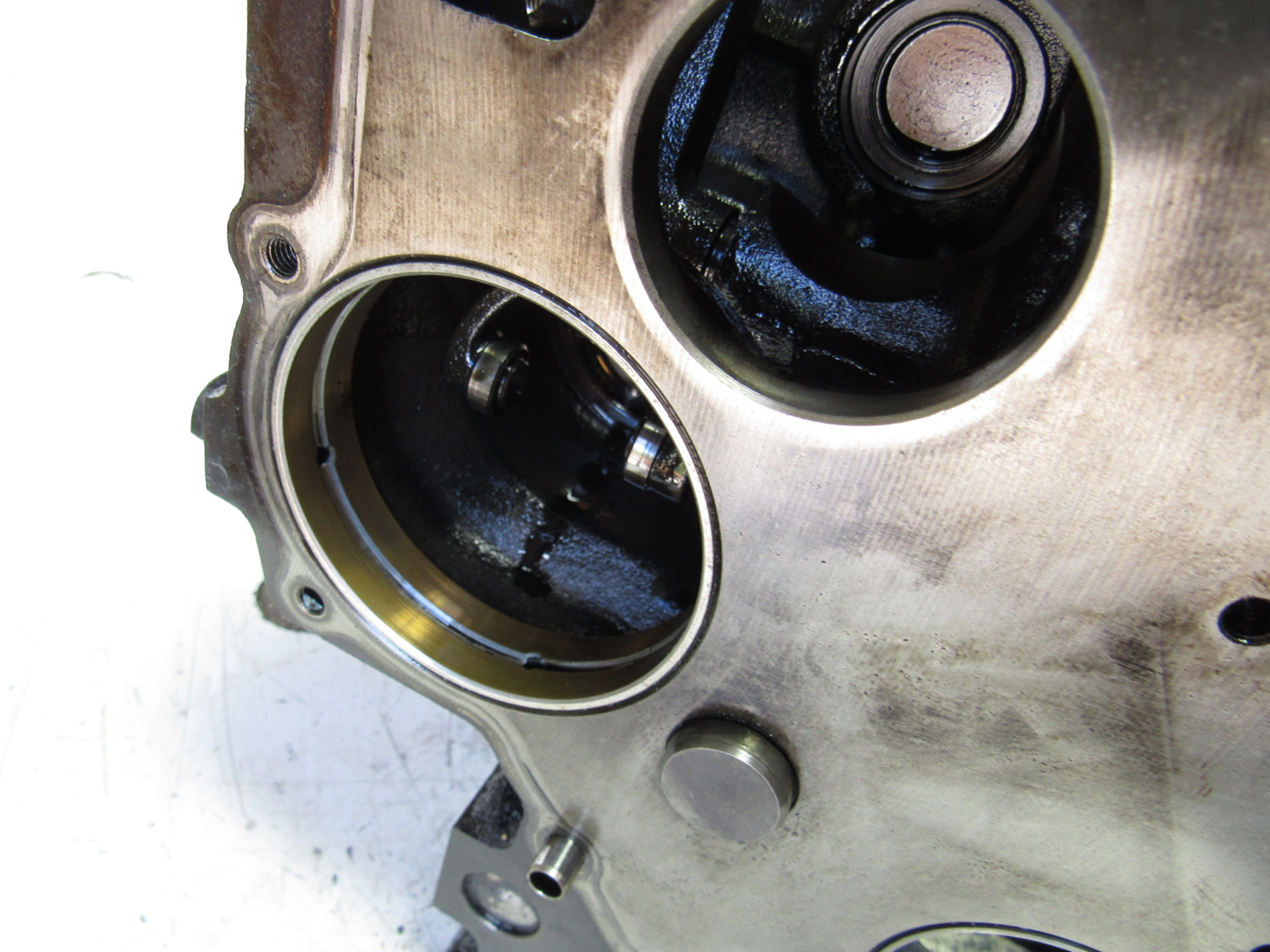 Eastern Triangle Enterprises LLC Parts Store. Kubota 16612-01013 ...