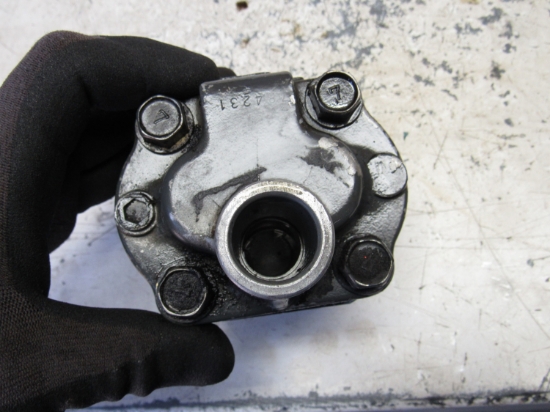 Eastern Triangle Enterprises LLC Parts Store. 80