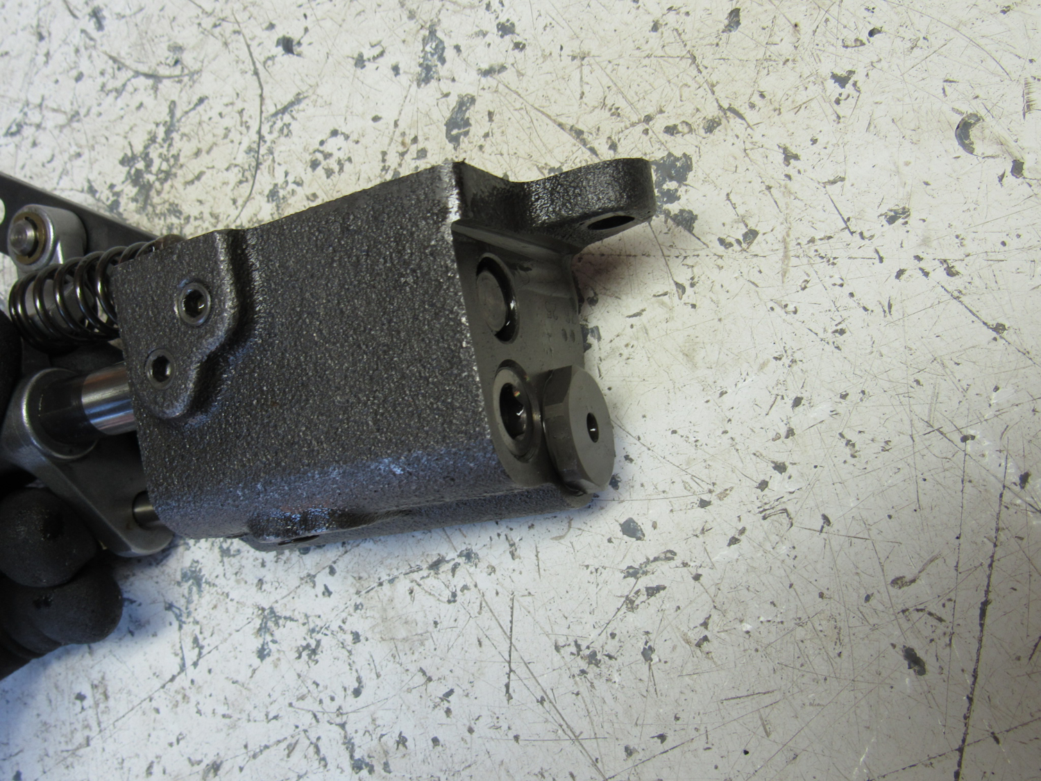 Eastern Triangle Enterprises LLC Parts Store. Kubota 6C040-36203 ...