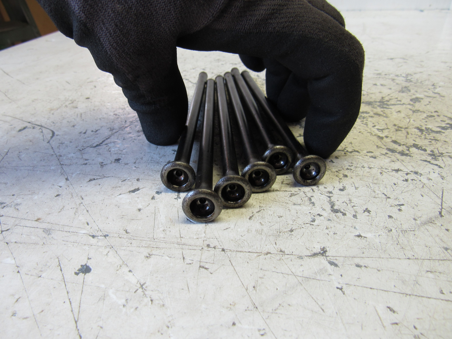 Eastern Triangle Enterprises LLC Parts Store. 6 Kubota 15221-15110 ...