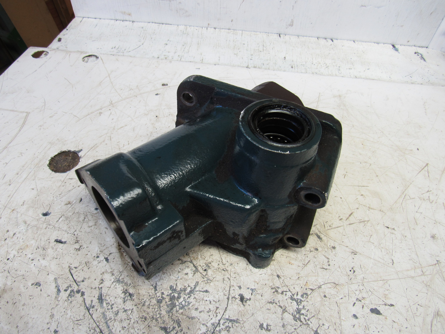 Eastern Triangle Enterprises LLC Parts Store. 80