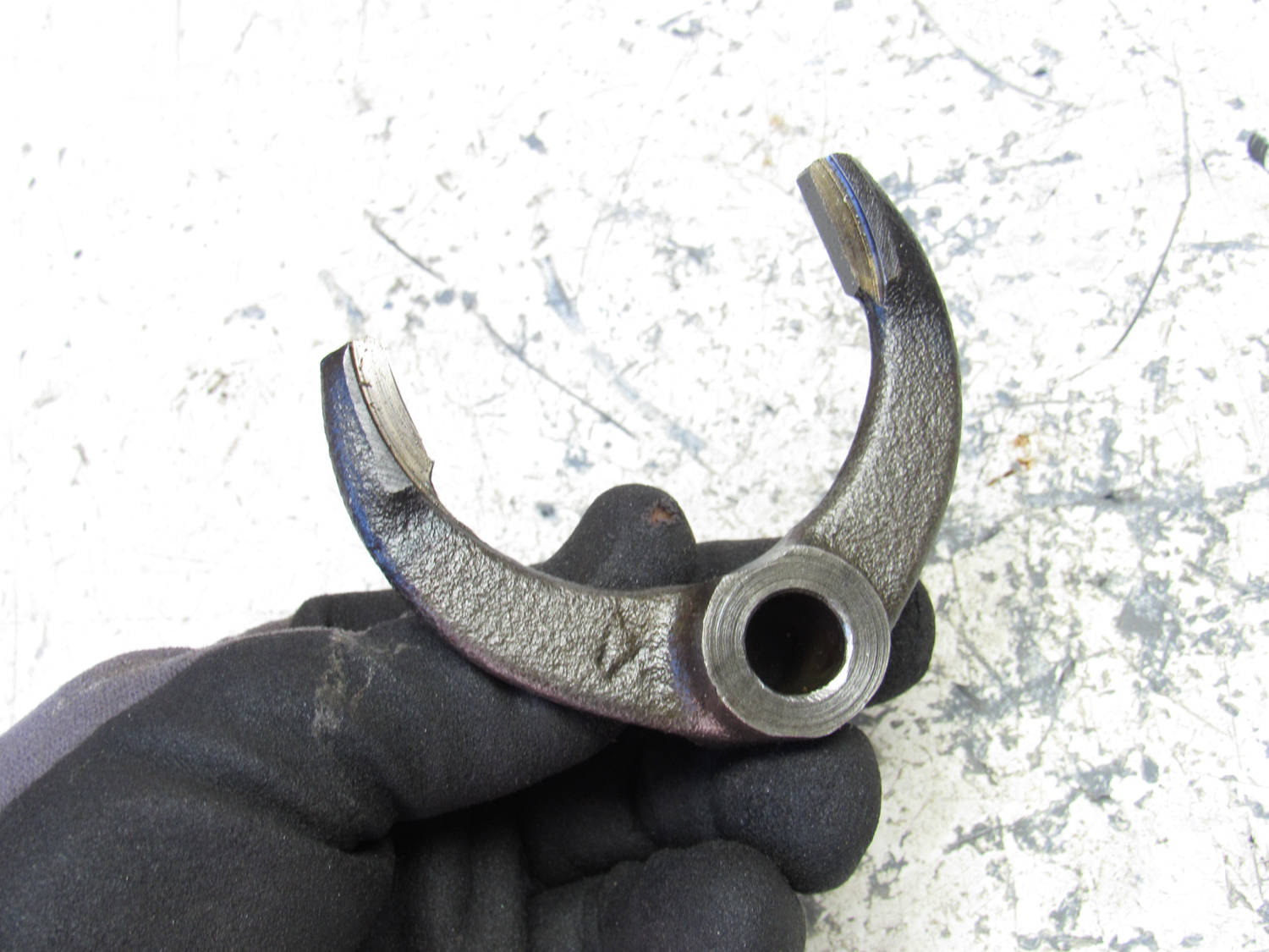 Eastern Triangle Enterprises LLC Parts Store. Kubota 38260-24610 PTO ...