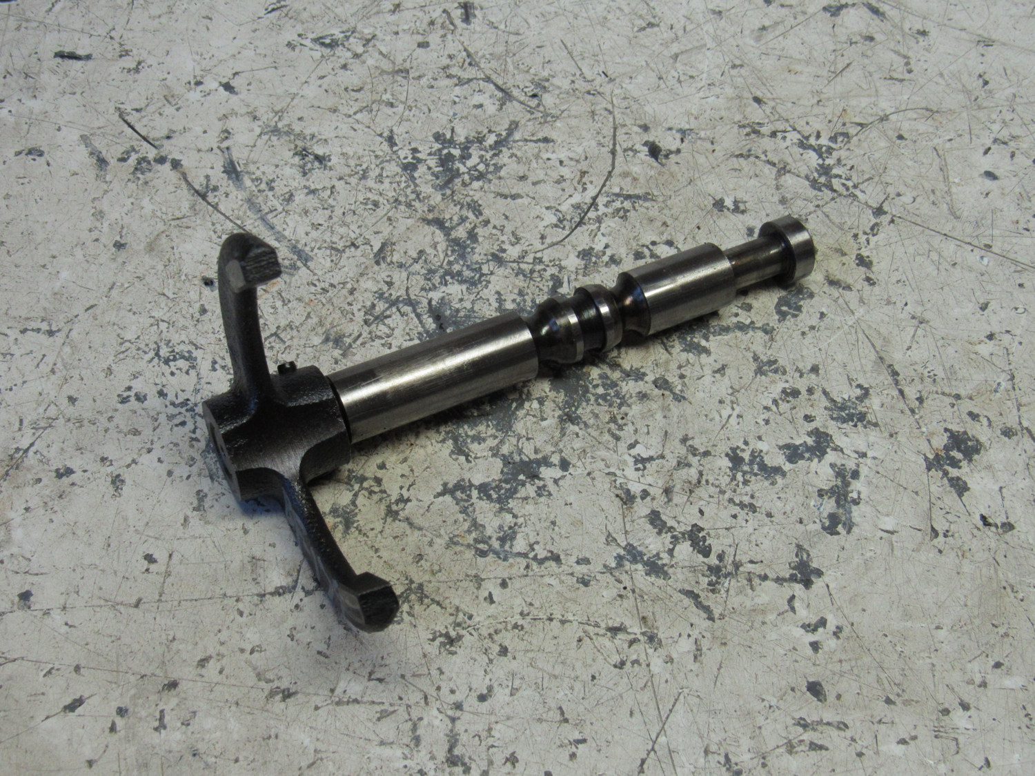 Eastern Triangle Enterprises LLC Parts Store. Kubota 38260-24610 PTO ...