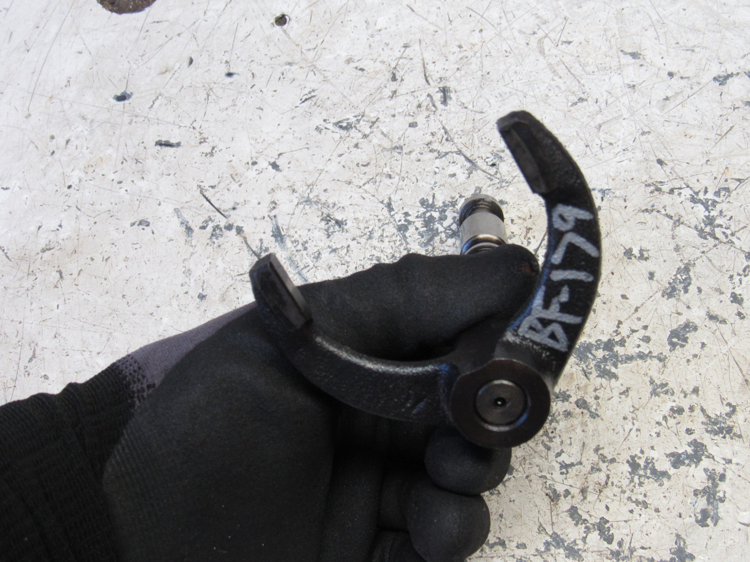 Eastern Triangle Enterprises LLC Parts Store. Kubota 38260-24610 PTO ...