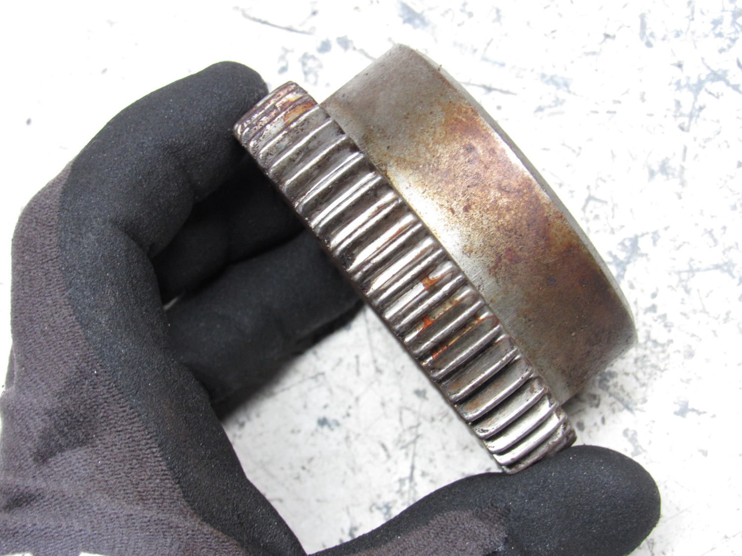 Eastern Triangle Enterprises LLC Parts Store. 80