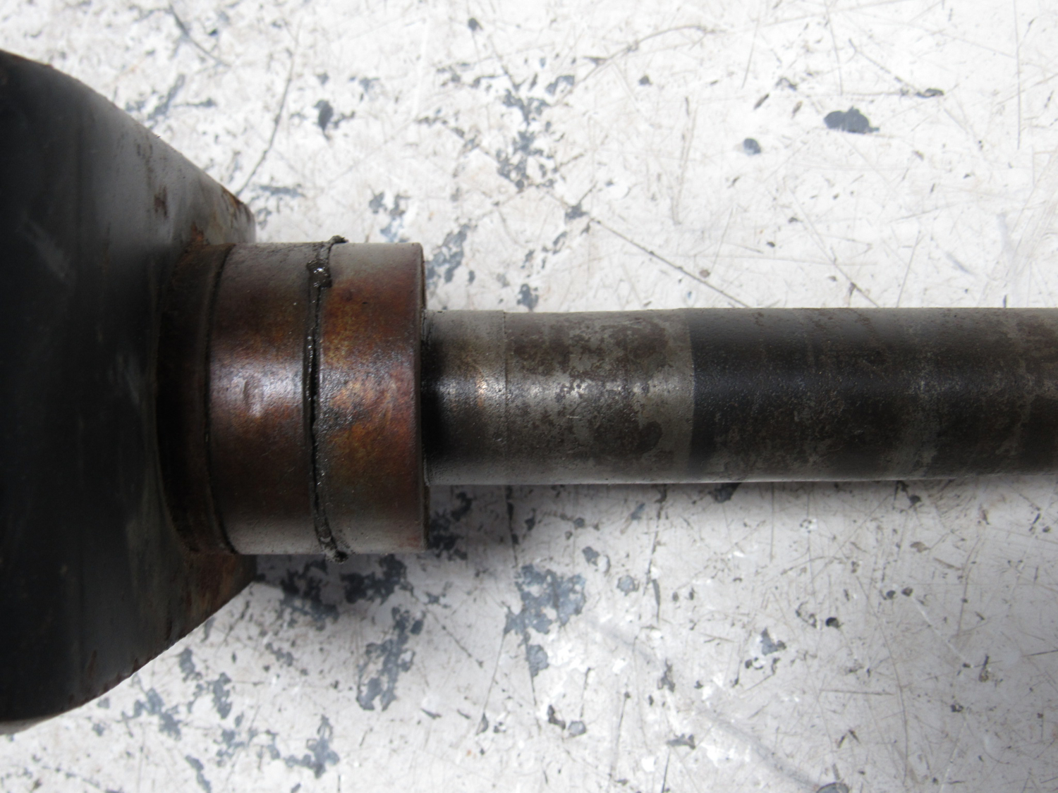 Eastern Triangle Enterprises LLC Parts Store. 80