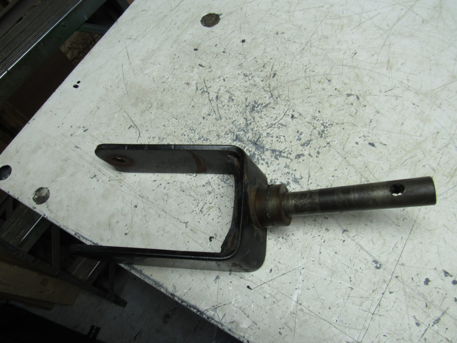 Eastern Triangle Enterprises LLC Parts Store. 80