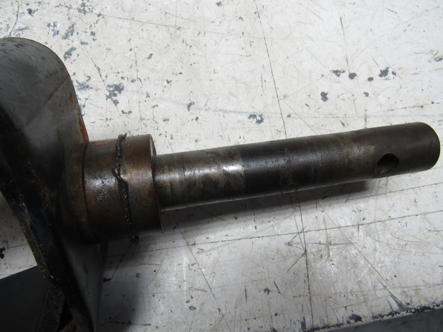 Eastern Triangle Enterprises LLC Parts Store. 80