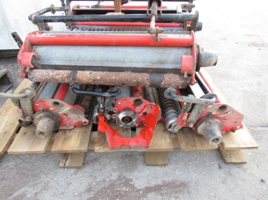 Eastern Triangle Enterprises LLC Parts Store. 66
