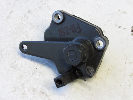 Eastern Triangle Enterprises LLC Parts Store. 80