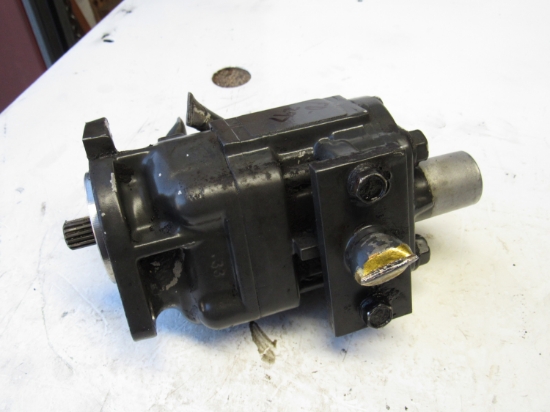 Eastern Triangle Enterprises LLC E-Store. Hydraulic Pump T1150-36403 ...