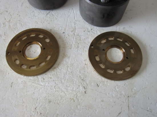 Eastern Triangle Enterprises LLC Parts Store. 80