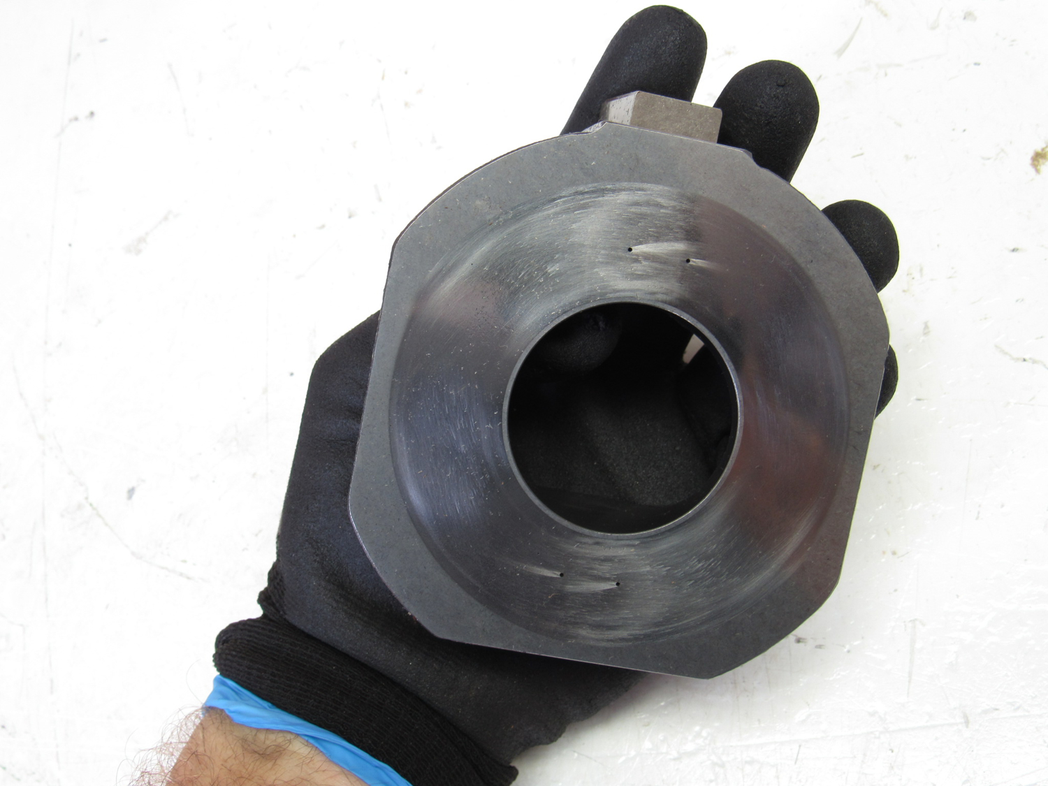 Eastern Triangle Enterprises LLC Parts Store. 80