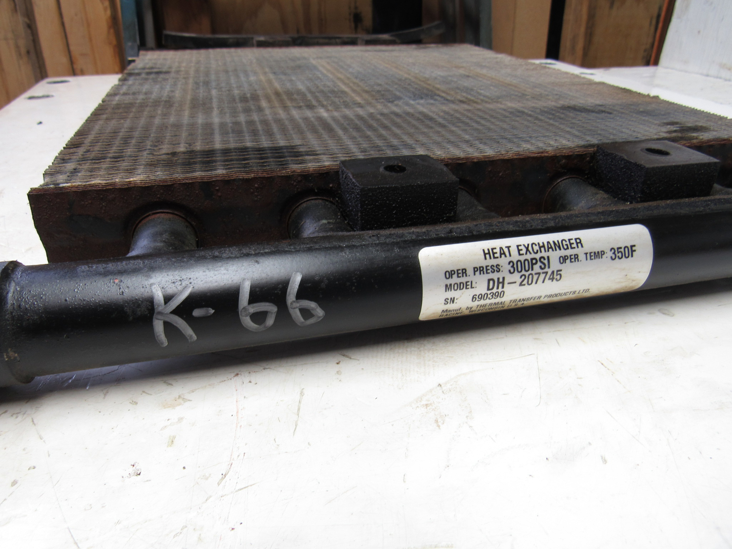Eastern Triangle Enterprises LLC Parts Store. Jacobsen 842916 Hydraulic ... Eastern Triangle Enterprises LLC Parts Store. Jacobsen 842916 Hydraulic ...