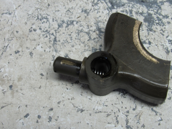 Eastern Triangle Enterprises LLC Parts Store. Case David Brown K906701 ...