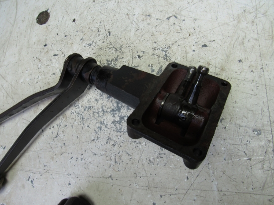 Eastern Triangle Enterprises LLC Parts Store. 80