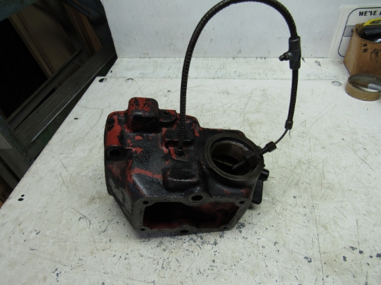 Eastern Triangle Enterprises LLC Parts Store. 79