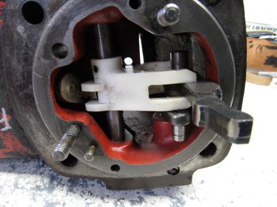 Eastern Triangle Enterprises LLC Parts Store. 79