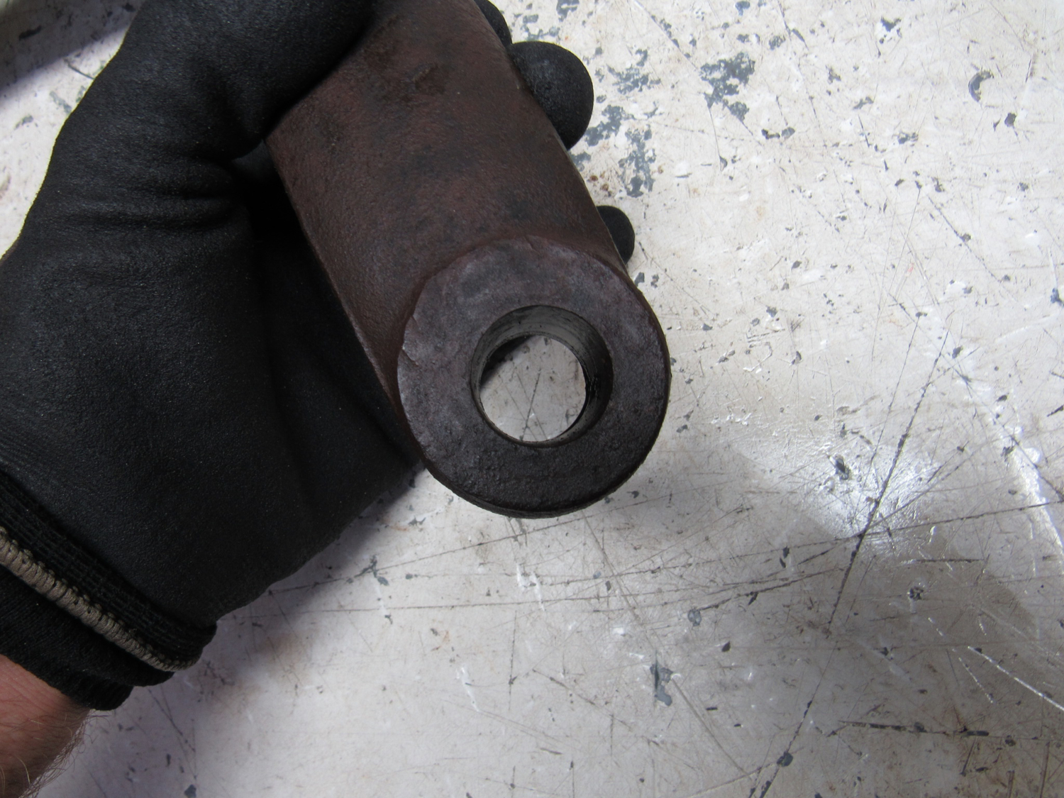 Eastern Triangle Enterprises LLC Parts Store. 80