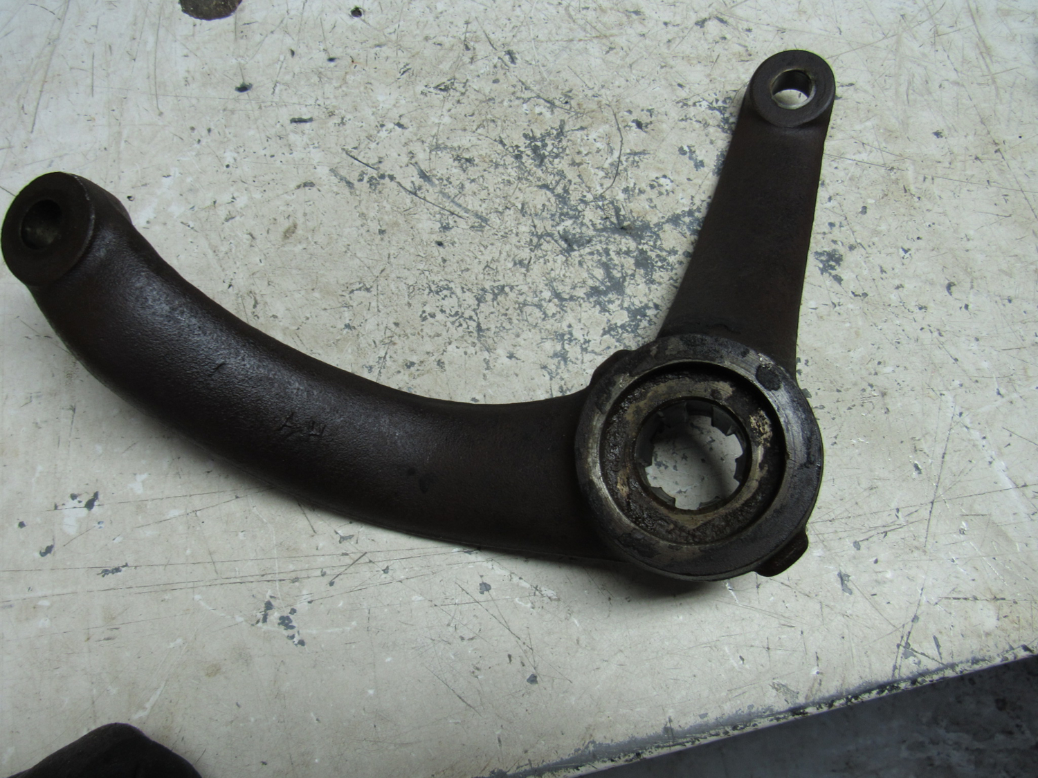 Eastern Triangle Enterprises LLC Parts Store. 80