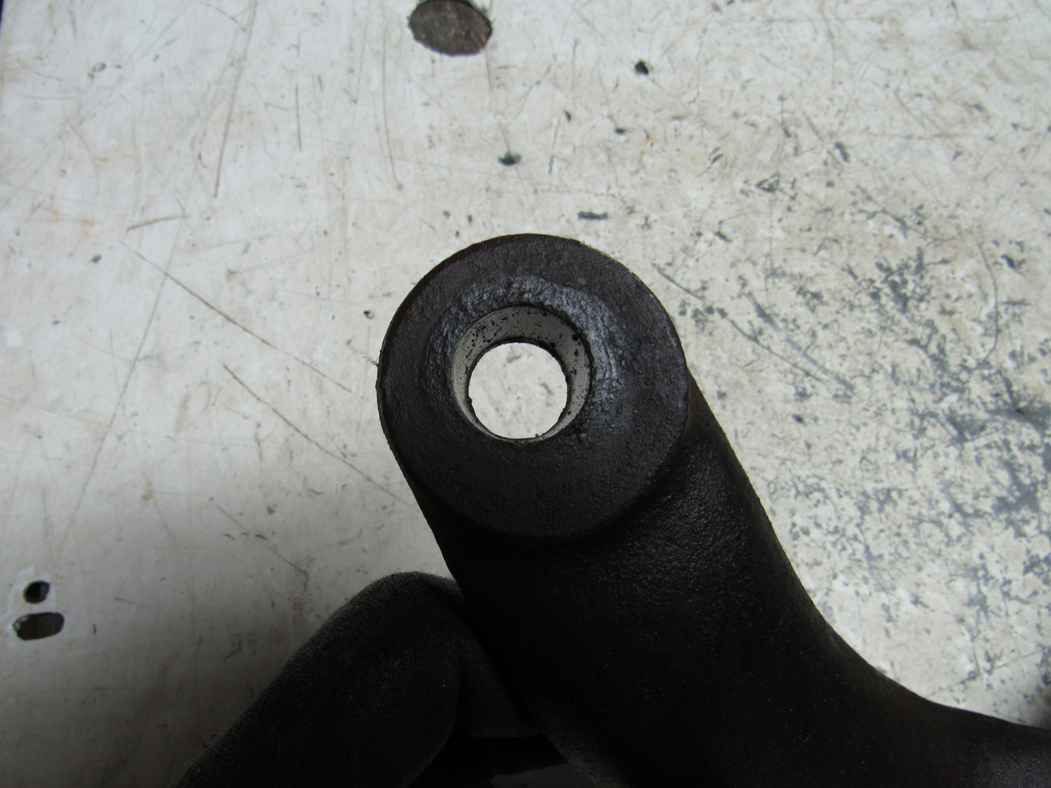 Eastern Triangle Enterprises LLC Parts Store. 80